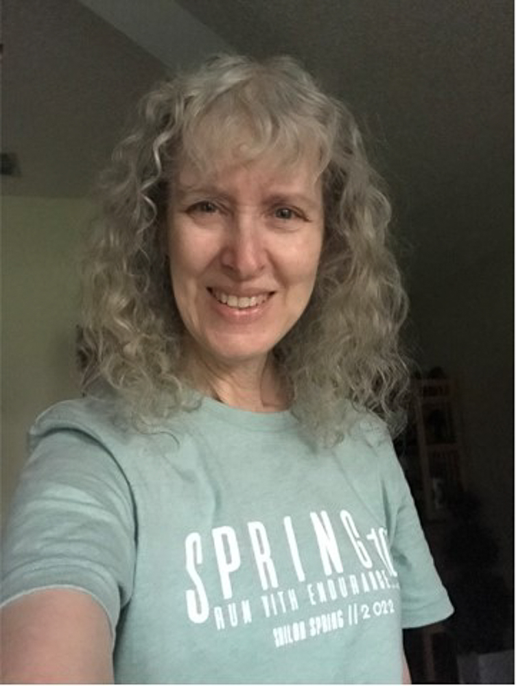 Spring100 Walking Challenge – Spring100 Walking Challenge